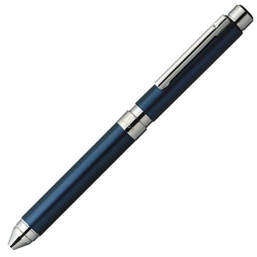 【特長】ボディ、シャープメカ1本及びボールペン替芯3本を自由に選んでMyオリジナルの1本を作ることができる(※注意:本体軸のみ/ボールペン替芯・シャープ部機構などは付属していません) 【仕様】ロータリーシステム(上軸)/軸:真鍮・塗装仕上げ...