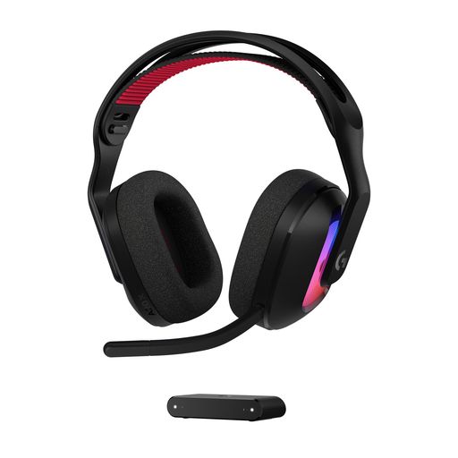 ゲーミング ASTROシリーズより超軽量ワイヤレスゲーミングヘッドセット「A20 X LIGHTSPEED」が登場/ゲーム業界トップクラスの 16bit/48kHz 高音質マイクを搭載/PLAYSYNCオーディオでワンタッチで音声を切り替え...