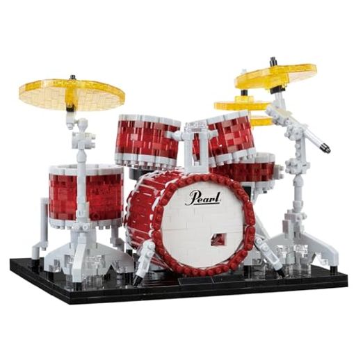 7x28x21cm 2024 Pearl Musical Instrument Co. 対象年齢:12才以上