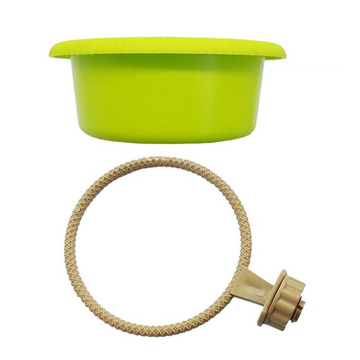 【高品質】:環境に優しい耐久性素材を使用し、安全無毒で鳥の健康を守ります。 【多機能デザイン】:バスタブとしてだけでなく、給餌や給水用にも使える便利な設計。 【広範囲適応】:玉鳥、芙蓉鳥、黄麻雀などの小型鳥類に対応し、ケージ内外で簡単に使用...