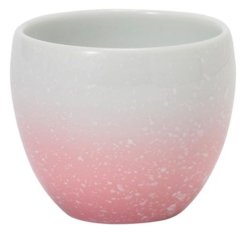 ミニ仏壇や、お仏壇のないリビングにもちょうどよい小さなサイズの茶湯器(おぶつだん用、お水やお茶をお供えする器)です。有田焼の上品な光沢が、鮮やかに空間を彩ります。 「天音」シリーズの具足(仏器、茶湯器、花立、灯立、香炉)の単品販売です。他シ...