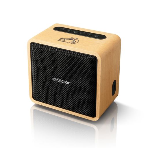 【豊かな低音と広い音楽空間】ウーファーとツィーター、大型パッシブラジエーターを搭載。小型ながら上質なサウンドと豊かな音楽空間を実現しています。 【こだわりの高音質設計】空間表現を高めるためユニットの取り付け角度を最適化して構成。音の開口率を...
