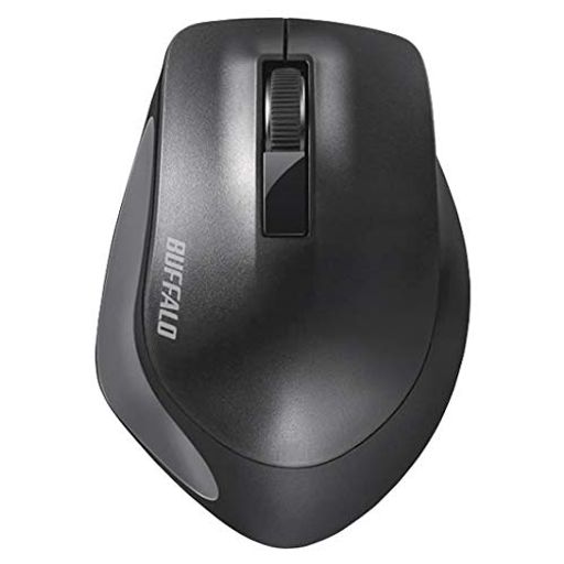 4950190358930 3ボタンプレミアムフィットマウス ブラック