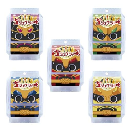 (C)2024石森プロ・テレビ朝日・ADKEM・東映(C)テレビ朝日・東映AG・東映 [カテゴリー]仮面ライダーガヴ [使用電池]電池・不要 [対象年齢]3才~