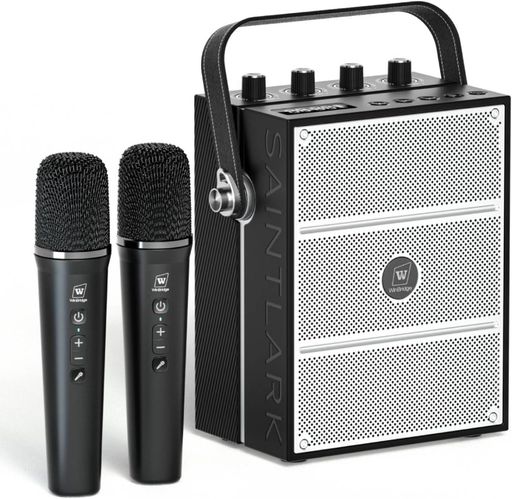 ハンズフリー拡声器:軽量かつコンパクトなデザインのポータブル拡声器は、屋外での活動や屋内での会議など、さまざまなシーンに適しています。 内蔵マイクとスピーカーの組み合わせにより、手持ちでの使用をサポートし、さまざまなシーンのニーズに応えます...
