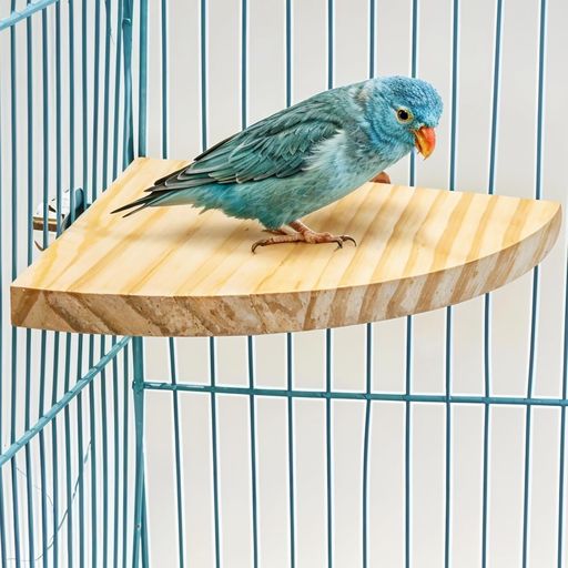 鳥用止まり木 【天然素材】とまり木は天然木で、塗料や化学臭がなく、ペットにも安心です。止まり木の表面は滑らかではなく、オウムが滑ることなく快適に立つことができます。ご使用端末のモニター環境、光の加減などにより商品紹介画像の写真と実物の色が若...