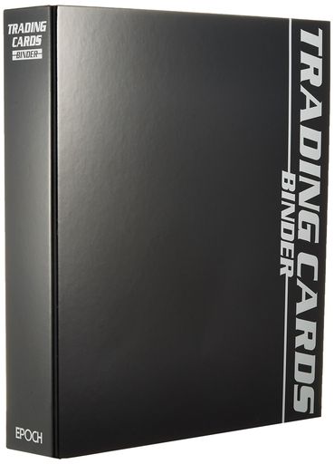 抜群の透明度で高品質のウルトラプロ製の9ポケットシート12枚付き 梱包サイズ:63.0cmx38.0cmx32.0cm 種類:単品