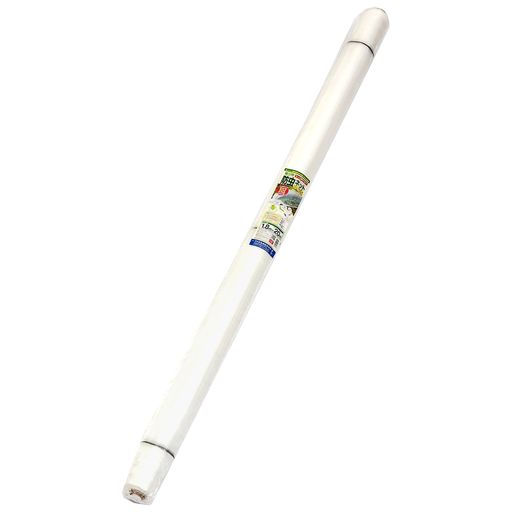 サイズ:1.8x20m 目合サイズ:約0.75mm 網目開口率:約70%(極細糸で通気性確保) 透光率:約90% 製品仕様:ホツレ止め加工