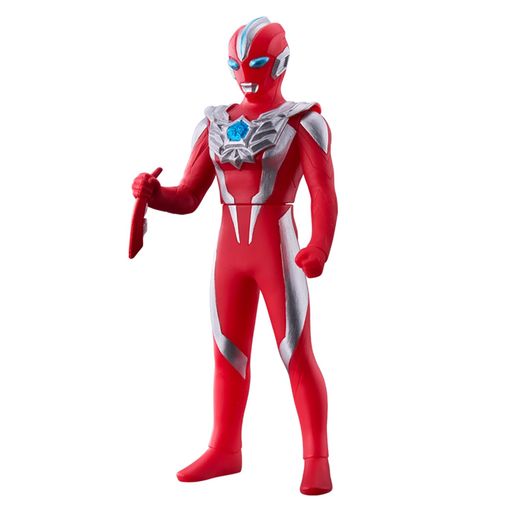 (C)円谷プロ(C)ウルトラマンオメガ製作委員会・テレビ東京 [カテゴリー]ウルトラマンオメガ [使用電池]電池・不要 [対象年齢]3才~