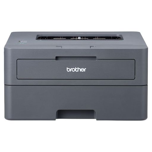 事務所 基本機能:プリント 寸法:W356mmxD360mmxH183mm、重量:約7.1kg インターフェイス:USB 最大用紙サイズ:A4、最大給紙枚数:標準用紙トレイ250枚、手差しトレイ1枚 プリント速度(片面):モノクロ約30枚/...