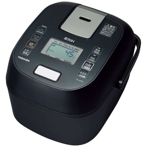容量:0.63L(3.5合炊き) 内釜:備長炭ダイヤモンドコート(厚さ2.0mm) 本体サイズ(約):幅24.6x奥行30.2x高さ21.6cm(ふた開時 高さ:42.5cm) 重量:約5.1kg 消費電力:700W メニュー... 白米・...