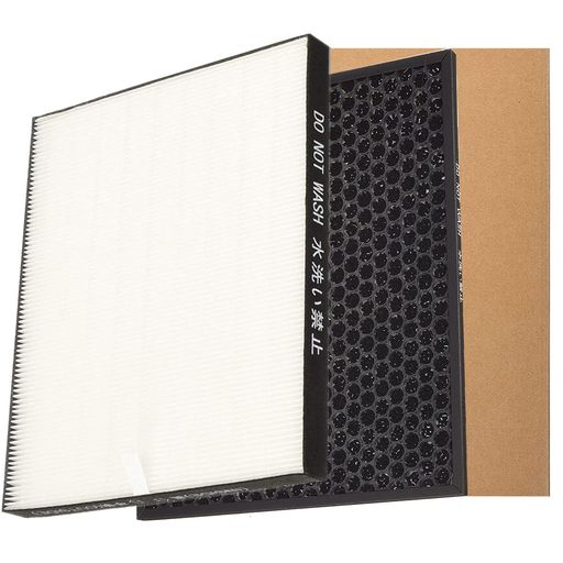 【適用機種】CV-DF100、CV-EF120。※対応機種をお確かめの上、ご注文ください。 【交換目安】約5年(使用時間や設置場所により交換時期は異なります)本品は消耗品です。汚れが目立ち効果が落ちているようでしたら、速やかに交換することを...