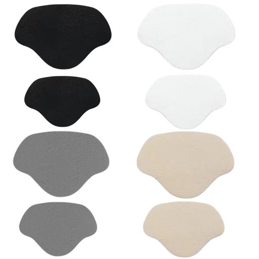 🌈【スーツ概要】このセットには、グレー、ホワイト、ブラック、カーキの4つのファッショナブルなカラーをカバーする16個の修理パッドが丁寧に装備されています。各色には、さまざまなニーズに完全に対応するために大2個と小2個の修理パ...