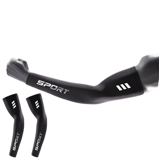 雪の結晶【接触冷感-5°C】アームカバーは肌に優しい接触冷感素材を使用し、触れた瞬間にスッキリとした涼感を実感できます。風が吹くことで更なる降温効果がUPし、熱い夏場でも常に快適な温度を保てます。 雪の結晶【素材構成&amp;2枚セット】8...