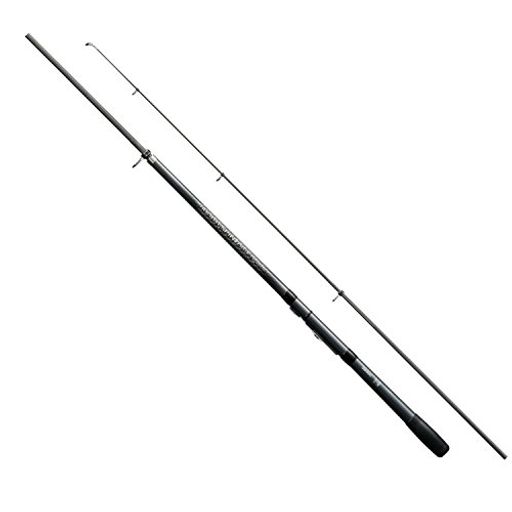 ロッド(釣り竿)タイプ:スピニングロッド 主な釣り場所;防波堤釣り/波止釣り 投げ釣り(サーフ) 主なターゲット:キス カレイ アイナメ ハゼ ベラ メゴチ イシモチ カサゴ 全長(m):3.05 継数(本):5