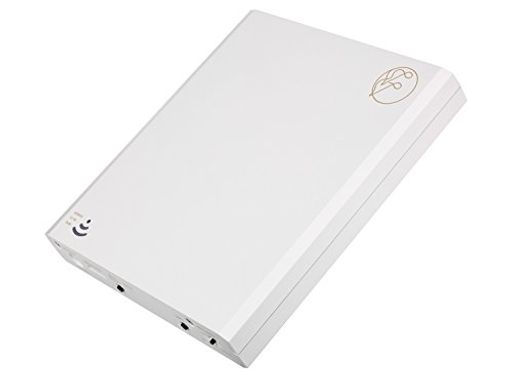 [特長] お気に入りの音楽CDがカンタンにスマホに入るCDレコ Wi-Fiモデル [機能] 60分のCDを約7分で取込/曲情報自動取得/歌詞表示/プレイリスト作成/CD-R録音可 [サイズ/重量] 約137(W)x152(D)x22(H)m...