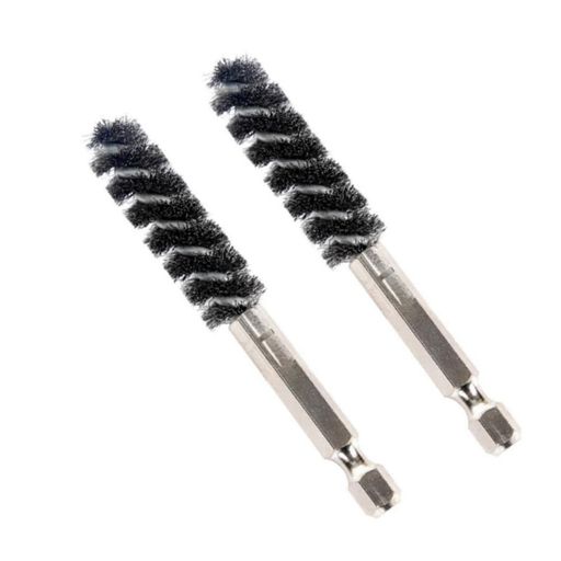 上質な素材:ステンレス鋼とニッケルメッキを組み合わせ、優れた耐久性と耐摩耗性を実現。ゴルフ愛好家への理想的な贈り物であり、クラブが最適な状態を保ち、快適な使用体験を提供します。 洗浄効果:ブラシ設計がスイング部分の汚れをに除去し、クラブヘッ...