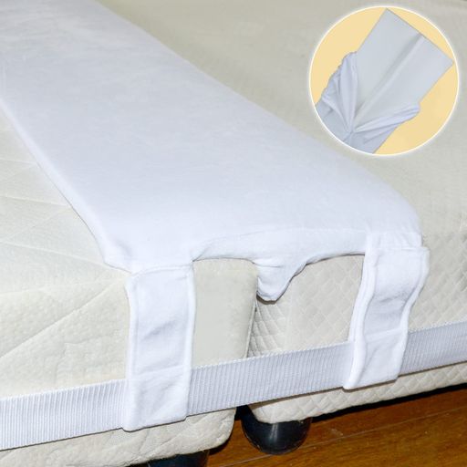 【洗えるパッドカバー&amp;安心に使用】🛏お客様の声を応じて、パッドを改善して丸洗えい可能のカバーを開発しました。家庭でお洗濯も出来るので、いつも清潔に保てます。🛏STANDARD100byOEKO-TEX...