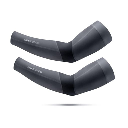 【日焼け防止】激しい紫外線や直射日光を浴びるとお肌は火傷状態に!UPF50+紫外線対策で、アームカバーは太陽からの有害な損傷を最大限に軽減し、炎天下でも快適な着心地を実現します。 【接触冷感】アームスリーブは接触冷感素材使用で、気化熱効果に...