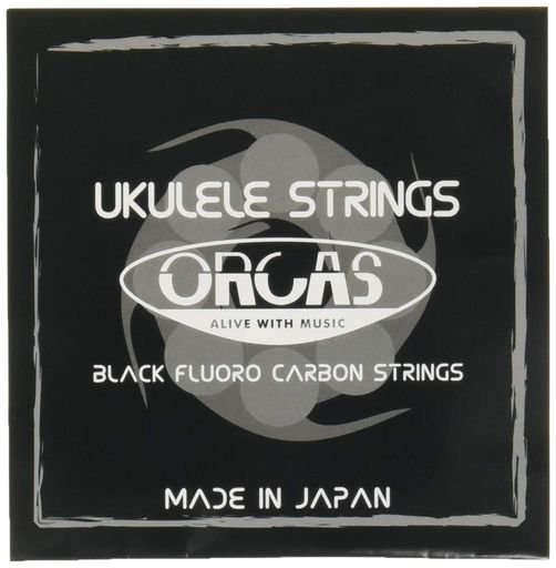 フロロカーボン素材仕様/ブラック MADE IN JAPAN