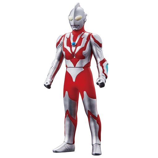 (C)円谷プロ [カテゴリー]ウルトラマン [使用電池]電池・不要 [対象年齢]3才~