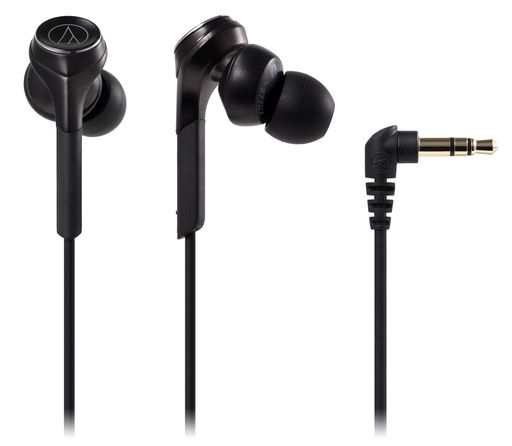 音楽、旅行、スポーツ。 深みのある重低音を再生するφ11mm SOLID BASS HDドライバー 大口径音導管で音の伝達効率を上げハイレゾ音源に対応 不要な共振を低減する切削無垢アルミニウムエンクロージャー採用 イヤホン収納用のポーチ・イ...