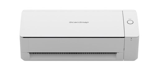 ScanSnapiX1300は、2種類のスキャン方法で、コンパクトさと連続スキャンの高速性、多彩な原稿への対応を1台で実現いたします。 原稿をスキャナー上部から給紙する「Uターンスキャン」では、A4カラー両面原稿を、毎分30枚・60面で連続...