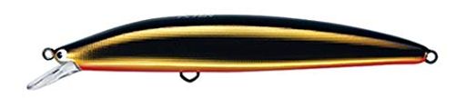 TYPE:Floating LENGTH:142mm WEIGHT:27g HOOK:STX-58#2