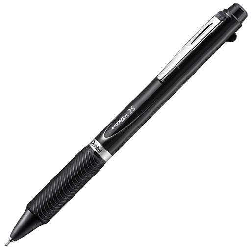 【サイズ/重さ】幅 16mm x奥行 15mm x 長さ 149mm /13g 【材質】前軸=再生PC 軸・スライダー・基部付スライダー・ノック=PC 【材質】クリップ=鉄 グリップ=エラストマー 【ボール径/芯径】ボールペン:0.5mm(...