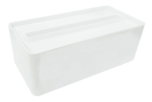 サイズ:縦26.5cmx横12.5cmx高さ9.5cm 本体重量:405g 素材・材質:ポリスチレン 生産国:日本 カラー:ホワイト