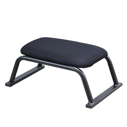製品サイズ:(約)幅42x奥行25x高さ17cm 製品重量:(約)1.3kg 素材・材質:本体/スチール(粉黛塗装)・合板、張り材/ポリエステル、クッション材/ウレタンフォーム 耐荷重:(約)80kg※積み重ねの上限4段まで 生産国:中国