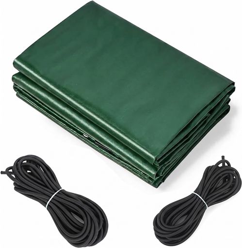 【大型4.5mx3.0mサイズ】広い荷台をすっぽり覆うワイド設計で確実な保護。4.5mx3.0mという大型サイズが、1t・1.5t・2tトラックの標準荷台を余すところなくカバー。建築資材や農作物など、広い面積を必要とする貨物の保護に最適です...