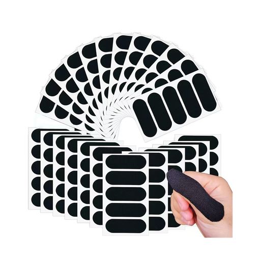 1.【高品質素材】通気性と弾性に優れた素材を使用したボウリング専用テープ。親指と指用に設計され、長時間使用しても快適な装着感を維持。 2.【強力な粘着性】優れた防汗・防水性能を備えた滑り止めテープ。ボウリング中に剥がれにくく、耐久性に優れて...