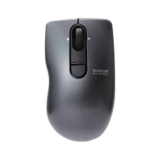 パーソナル 本体表面にこまめに電源をON/OFFできるエコボタンを装備した、2.4GHz帯ワイヤレスBlueLEDマウス“MICRO GRAST SWITCH”です。 ノートパソコンに挿したままでも邪魔にならず、そのまま持ち運ぶことができる...