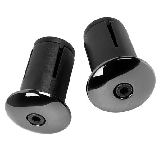 【標準規格:幅広い車種に適合】バーエンドキャップ22.2として内径22mm(一般的な22.2mmハンドルバー)に設計されており、バイクバーエンドとしてロードバイク、クロスバイク、BMXなど、ほとんどの自転車にフィットします。 【高耐久アルミ...