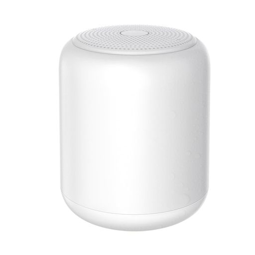 【小型高音質Bluetoothスピーカー】高品質ドライバユニットとデジタル音声強化技術により、音割れが発生しにくく、鮮明でバランスの良い音を再現し、小型のボディからは想像できないほど迫力のサウンドを生み出します。Bluetooth5.3で完...