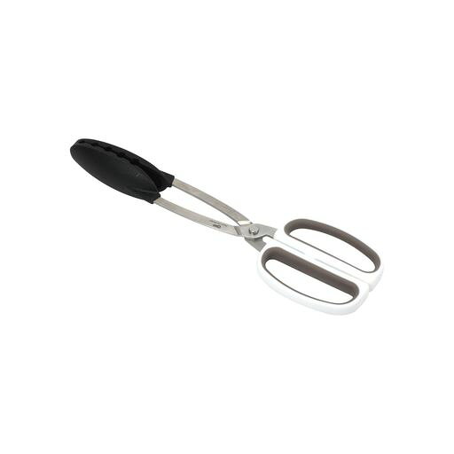 製品サイズ:(約)全長28x幅8x高さ3.5cm 製品重量:(約)0.15kg 素材・材質:金属部/ステンレス鋼、ハンドル/ポリプロピレン(耐熱温度110度)、ソフトハンドル/熱可塑性エラストマー(耐熱温度110度)、先端部/シリコーンゴム...