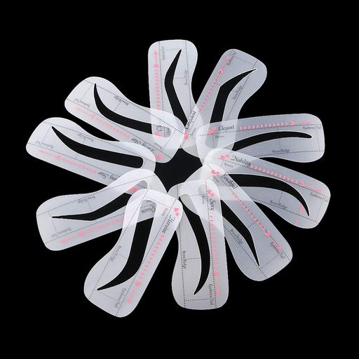 ソフトアイブロウカード10パックは、眉毛の形を修正するために使用されるメイクアップツールで、自然で完璧な眉毛を形作るのに役立ちます。 柔らかく繊細な素材が特徴のソフトアイブロウカードは、眉肌にフィットしやすく、不快感を与えません。 正確なデ...