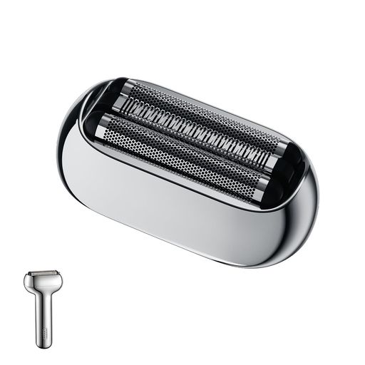 【往復式磁気ヘッド】簡単に分解でき、フレキシブルに組み立てることができる磁気ヘッド搭載のyooseシェーバーは10°前傾ヘッドデザインで、顔の輪郭にフィットしやすく、あらゆる角度のシェービングにも対応しやすい。 【日本製極薄三枚刃】高品質な...