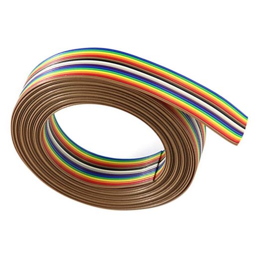 【パッケージ内容】XH1.27 /10ピンリボンワイヤー。1M/2M/5M/10M選べます。CEAoki 商標登録を番号#2021-079873。 【耐久性】芯線は高品質の銅線で作られ、高い導電率を持ち、放熱を高めることができます。端子が破...