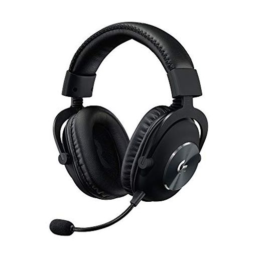 ゲーミング プロゲーマーと共同開発した次世代ゲーミングヘッドセット「PRO X」/ハイレベルなプレイに対応する充実の音声伝達機能とクリアで正確なサウンド ゲームの立体音響を正確に表現するDTS Headphone:X 2.0 サラウンドサウ...