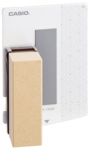 ポムリエ専用オプション スタンプキット スタンプサイズ 15x60ミリ