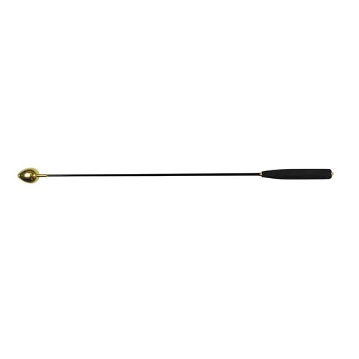 全長:790mm カラー:カップ ゴールド カップサイズ:深型M 重量:約52g 材質:<シャフト>高弾性40カーボン、<グリップ>硬質EVA、<カップ>チタニウム(エンボス、陽極化ゴールド発色加工)、&...