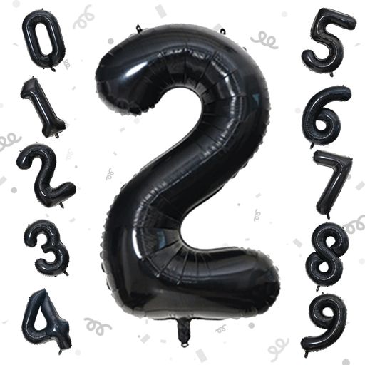 大きい40インチサイズ:この数字バルーンは、直径が約40イン/100cmの大きなサイズで、お子様や大切な方の誕生日会場を華やかに演出します。特別な日を、最高の飾りつけで素敵な思い出にしましょう!!頑丈で割れにくい素材ですので、お子様も安心し...