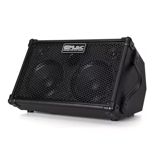 【6つの入力】4つの楽器入力と2つのAUX入力で、小さな帯域を十分に満たすことができます。 2 つの楽器 (ギター、ピアノ、キーボードなど)、2 つのマイク、2 つの携帯電話またはコンピューターを同時に接続できます。 2 つの独立した EQ...