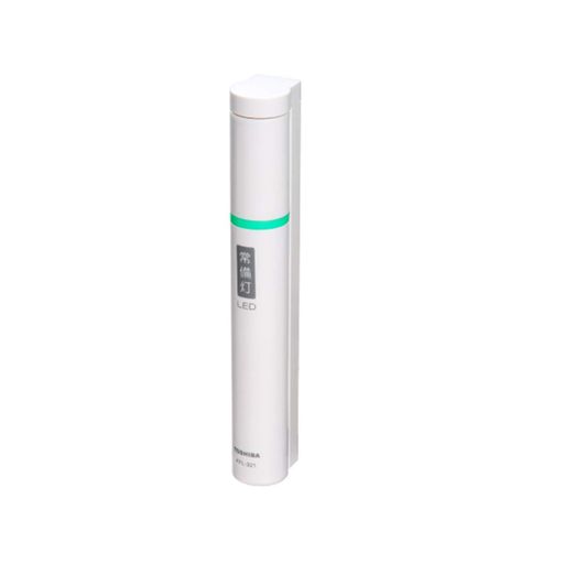 本体サイズ:151mmx22mmx27mm 本体質量:約39g(電池別) 使用光源:高輝度白色LED 使用電池:単3形x2本 連続使用時間(20°C時):約30時間(東芝アルカリ乾電池LR6使用時) 照度:約200Lx(1m前方、点灯初期値...