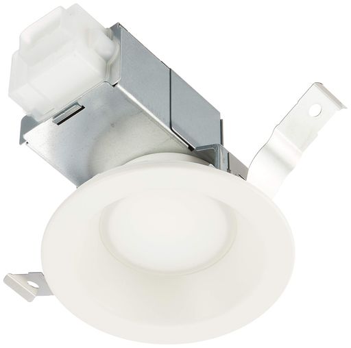 ホーム 消費電力:7.3W 器具光束:795lm 消費効率:108.9lm/W 入力電流:0.14A(100V) LED内蔵 電源ユニット内蔵 埋込穴:φ100/埋込高:80