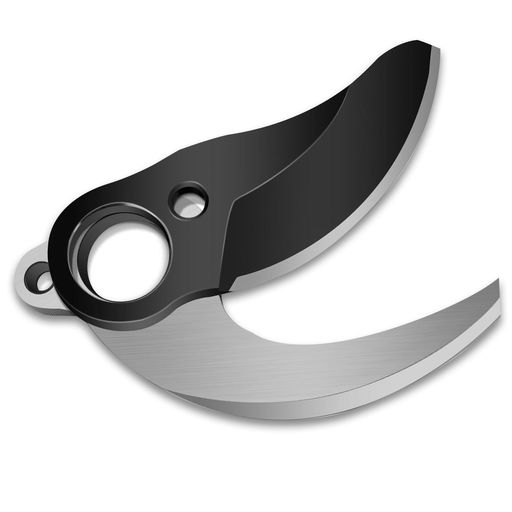 【品番KT 933のみ互換】:Kebtek充電式剪定鋏33mm、品番KT 933のみと互換できます。 【切れ味が良い】:この替え刃はテフロンコーティングされたため、切断能力が強く、切れ味が良い。 【植木を健康的に保つ】:切断された枝の表面が...