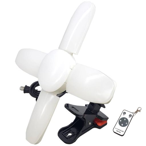 定格入力電圧:100~120V 周波数:50/60Hz 消費電力:最大500W(本体) 口金:E-26 コード長さ:VCT 2C 5m 明るさ最大8500Lm(ルーメン) 暖色3000K(5000LM~2000LM無段階調光)白色6000K...