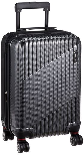 【外寸サイズ】 H55xW35xD25/29cm 【容量】 34/39L(拡張時) 【重量】 3.2kg 容量拡張機能 2-3泊用